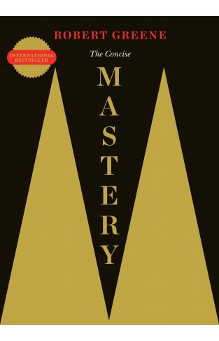 The Concise Mastery (The Robert Greene Collection) - 9781846681561