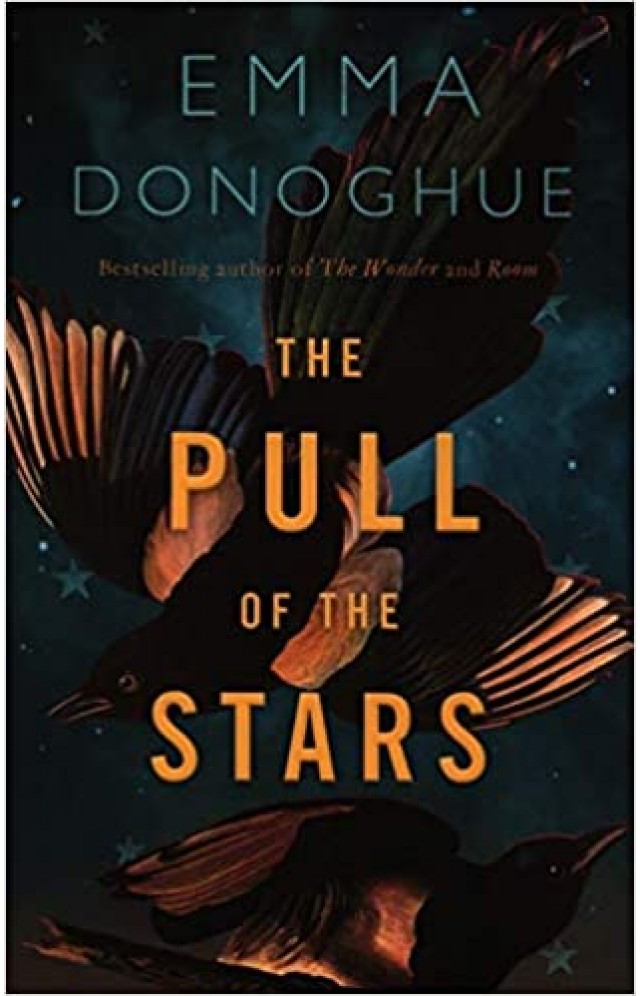 The Pull of the Stars - Paperback