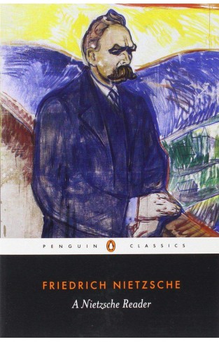 A Nietzsche Reader - 9780140443295