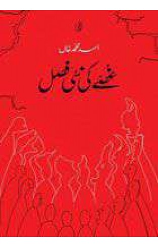 Ghussy Ki Nai Fasal - 9789699473401