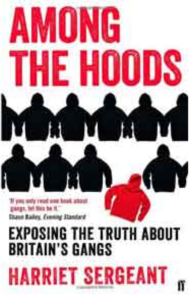 Among the Hoods: Exposing the Truth About Britain's Gangs