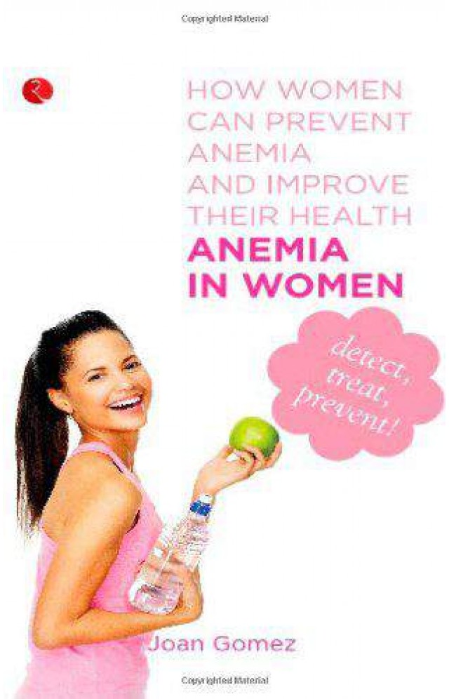 Anemia in Women