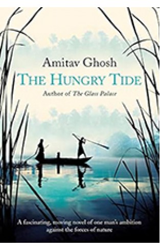 The Hungry Tide - 9780007141784