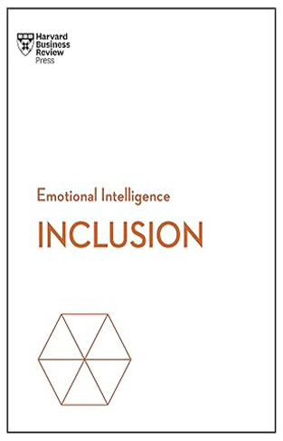 Inclusion (HBR Emotional Intelligence Series) - 9781647824822