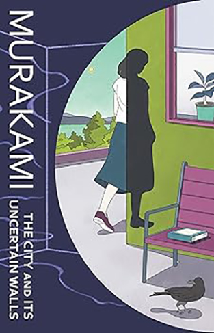 The City and Its Uncertain Walls - 9781787304475