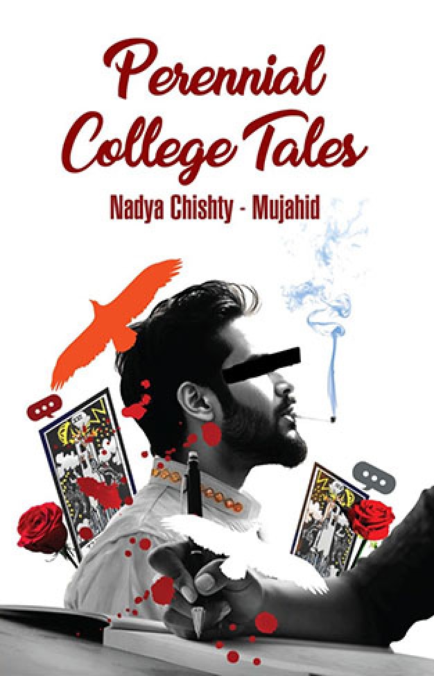 Perennial College Tales - 9786277626464