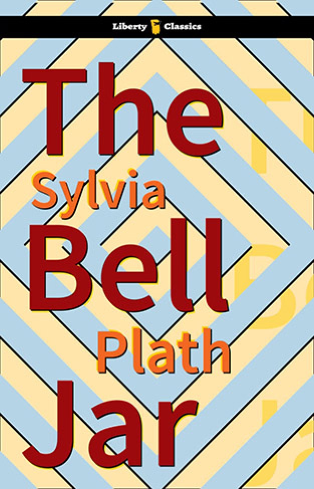 The Bell Jar - 9786277626747