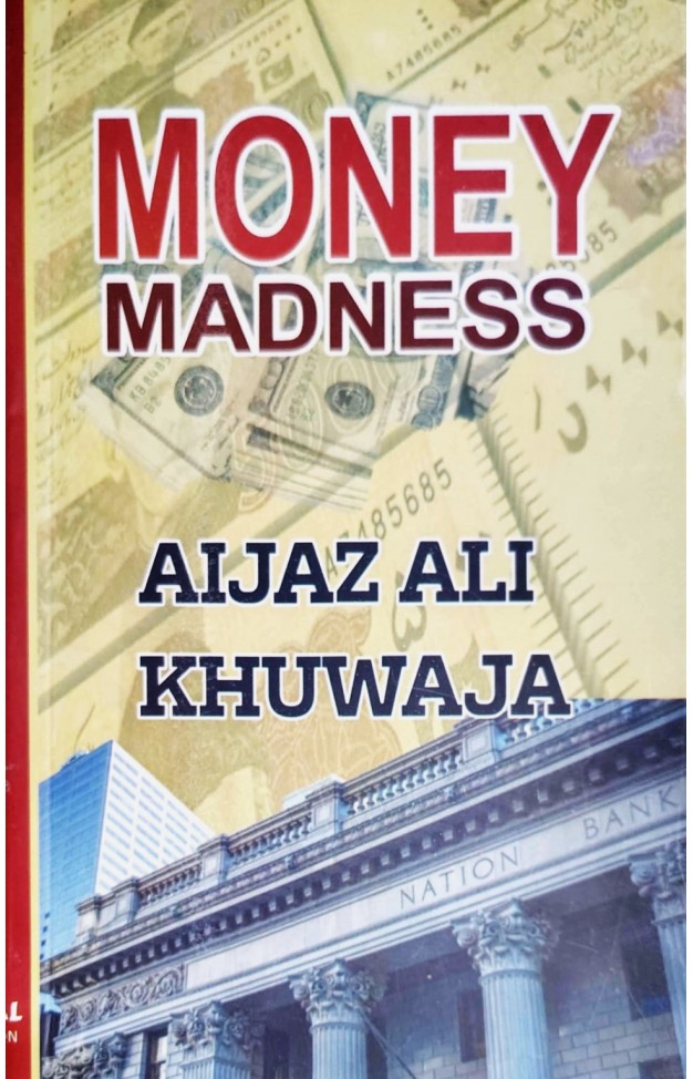 MONEY MADNESS (PB) - 9789692252850