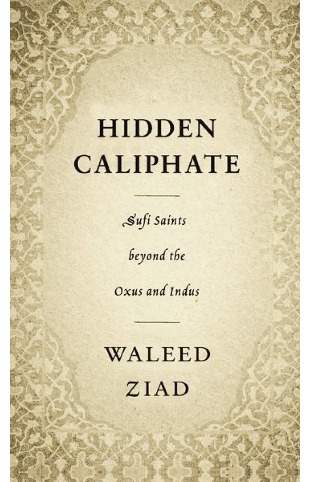 Hidden Caliphate - 9789693535921