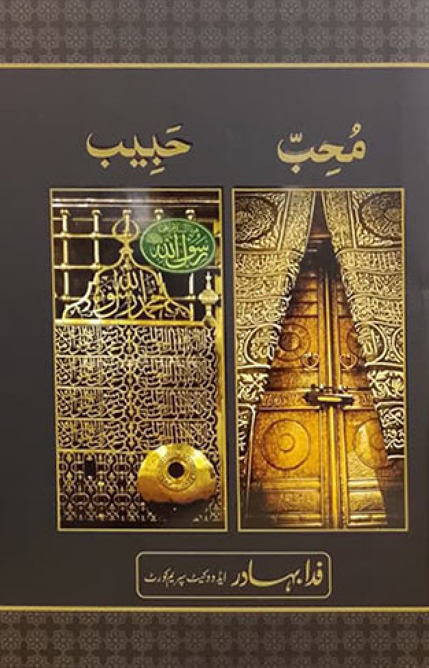 Moheeb Habib - 9789694797199