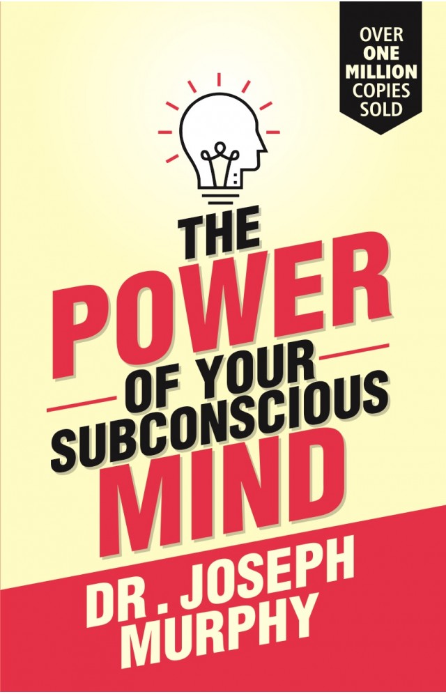 Buy The power of your subconscious mind - 9789698729110