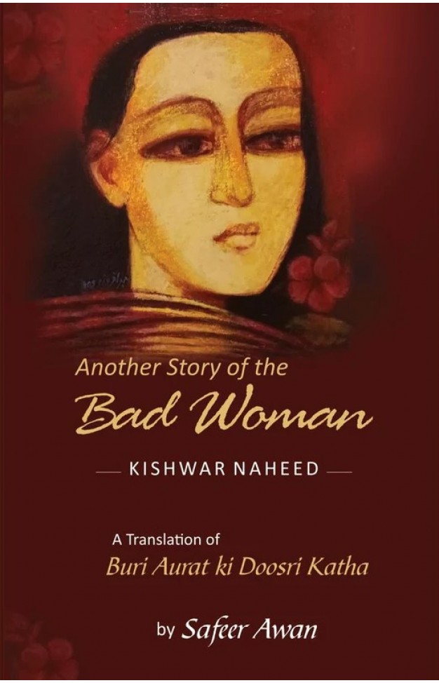 Another Story of the Bad Woman - 9789693536102