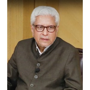 Javed Ahmad Ghamidi