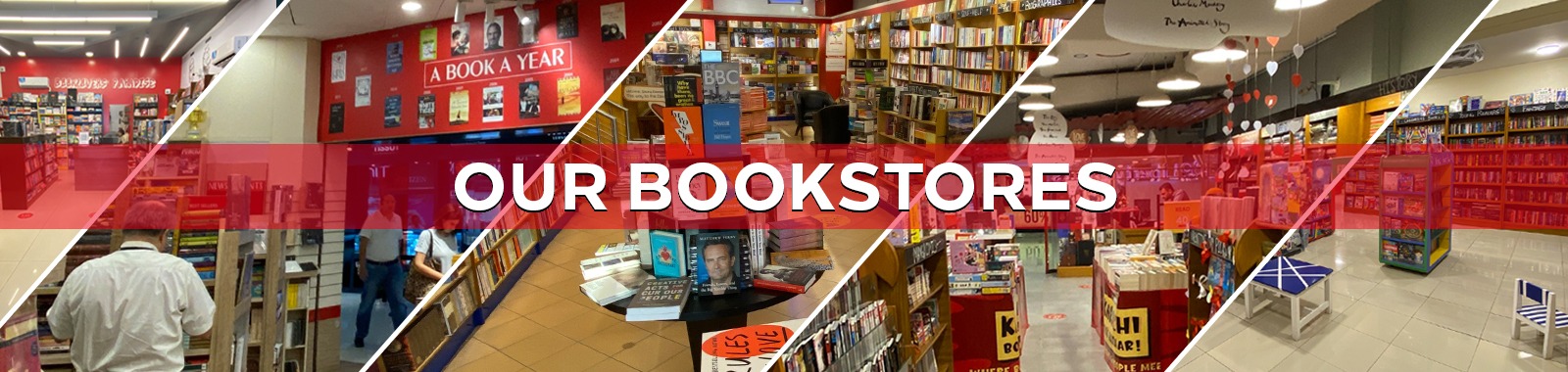 Liberty Books : Pakistan's Largest Online BookStores