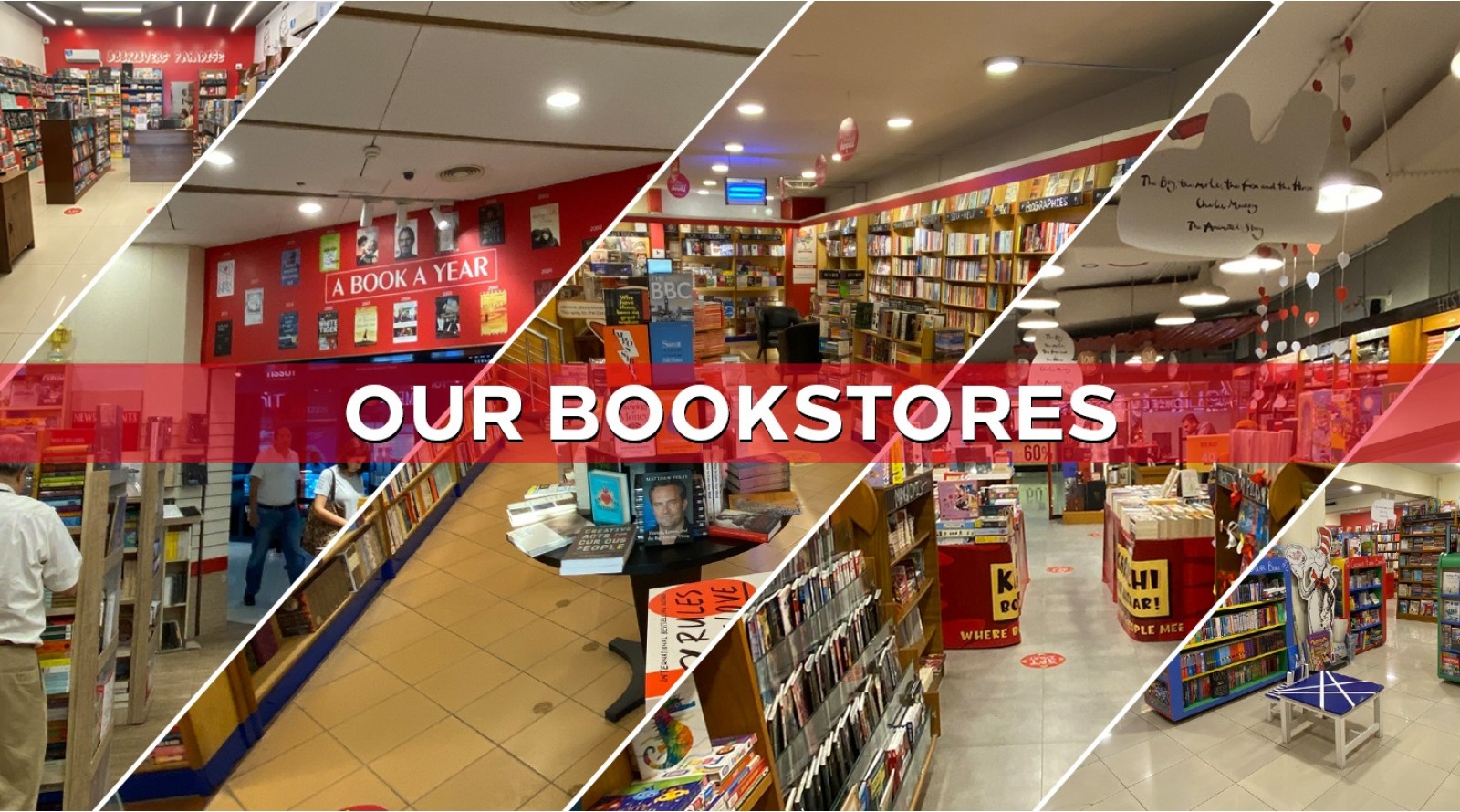 Liberty Books : Pakistan's Largest Online BookStores