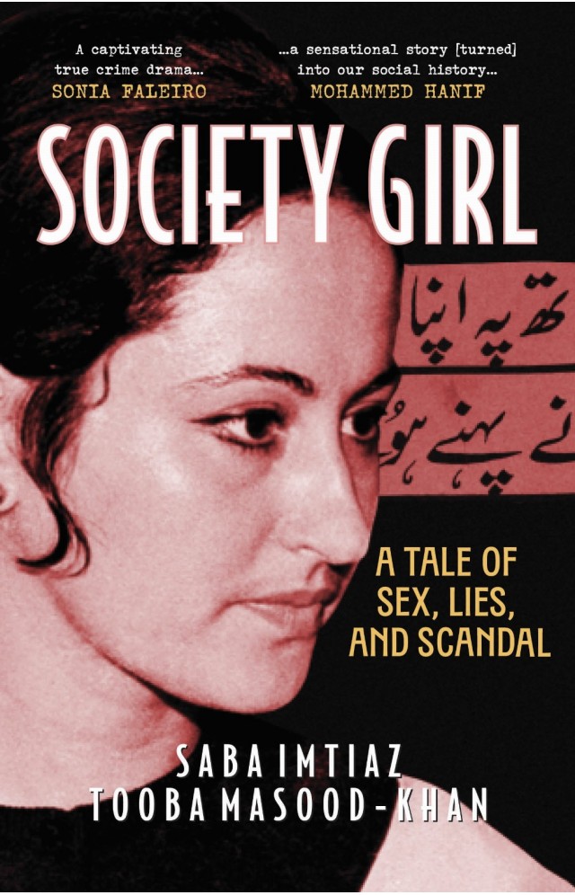Society Girl - 9786277626471