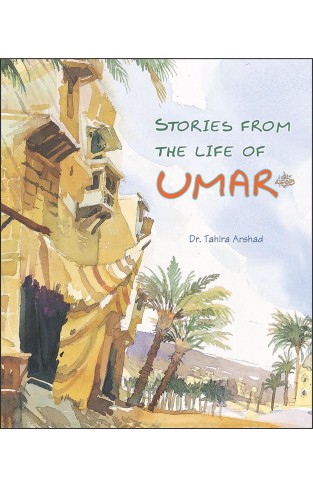 Stories from the Life of Umar - 9789699059667