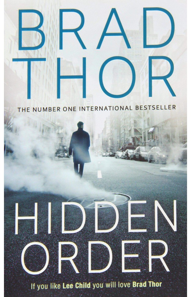 Hidden Order