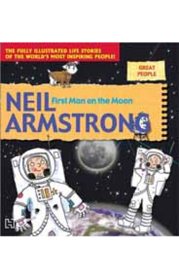 Neil Armstrong Encyclopedia