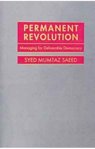 Permanent Revolution