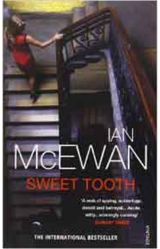 Sweet Tooth - - 9780099582038