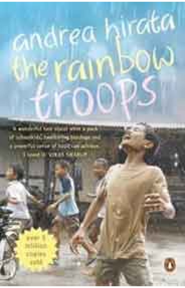 The Rainbow Troops