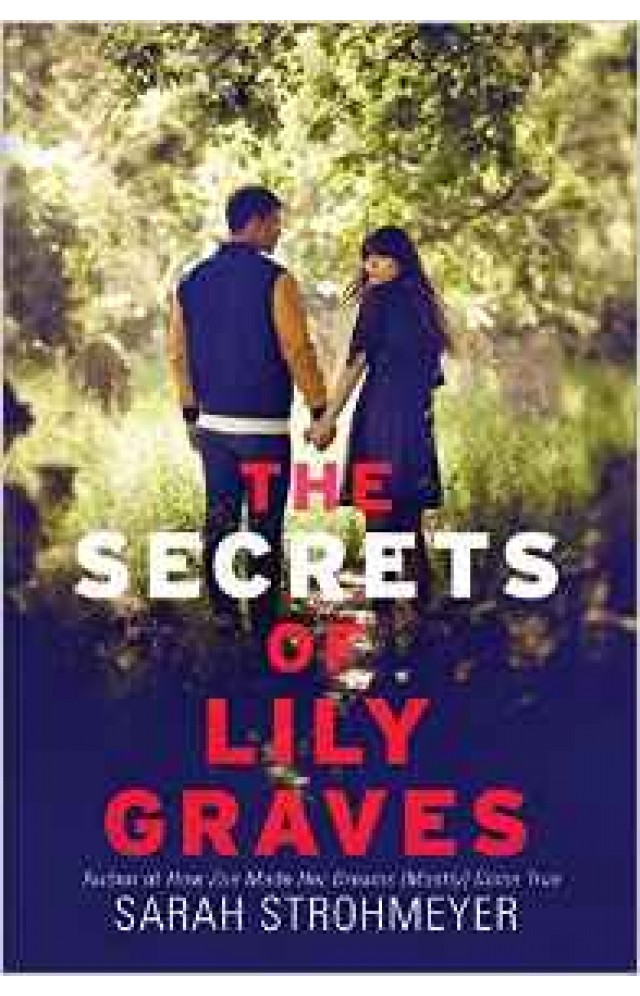 The Secrets of Lily Graves