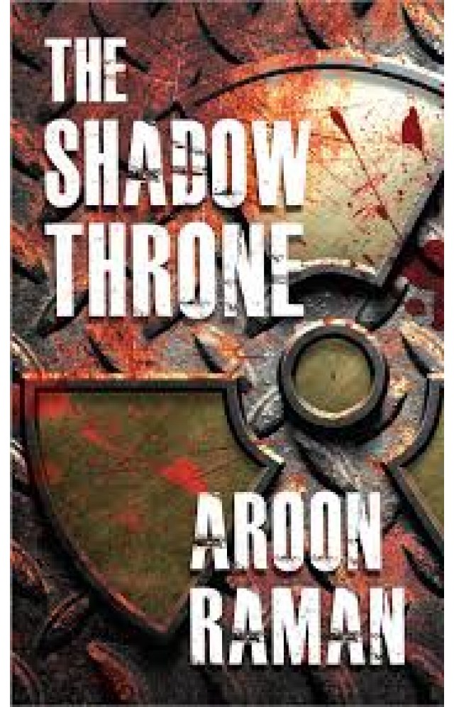 The Shadow Throne