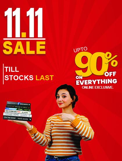 Liberty Books - Pakistan's Largest Online Bookstore